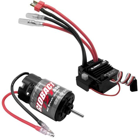 Brushed Vs Brushless RC Motor The Ultimate Guide RC Ratings