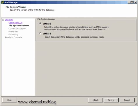 Creating Configuring ISCSI In VMware VSphere ESXi Adrian Costea S Blog