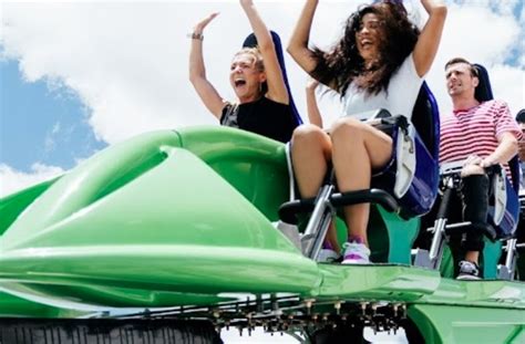 라스베가스 Strat 타워 스카이팟 전망대 And 스릴 라이드 티켓ㅣ데이오프