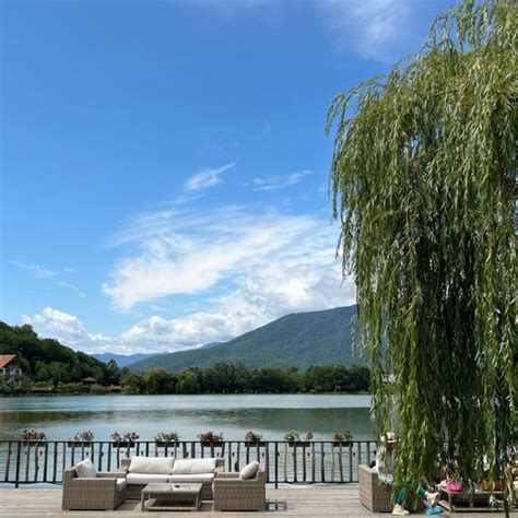 Lopota Lake Resort And Spa ლოპოტა სპა რეზორტზე Hotel