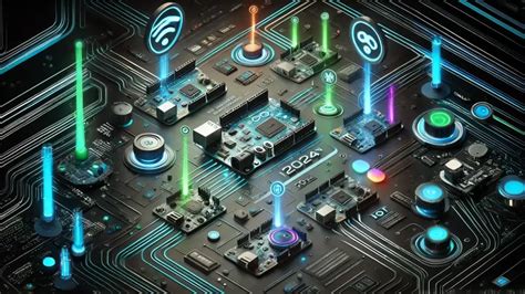 Latest Arduino Boards 2025 Top 5 Products For Iot And Gadgets
