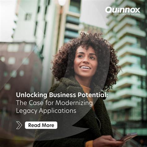 Vijay Prakash On Linkedin Unlocking Business Potential The Case For