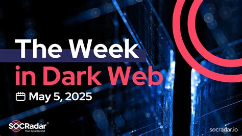 Dark Web Market Bidencash Socradar® Cyber Intelligence Inc