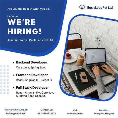 buclelabs on linkedin frontend frontenddevelopers frontendjobs