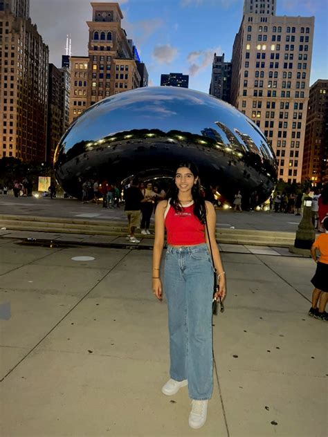 Anjali Kondapalli Medium