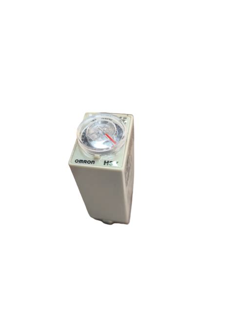 Relay Timer 10s 5a 220v H3y 2 Omron Lazada Ph