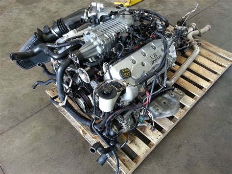 Ford Mustang 3 7 V6 Engine Problems