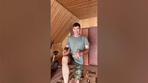 Быстро убрать жир с нижней части живота и боков поможет простое упражнение 👍 Youtube