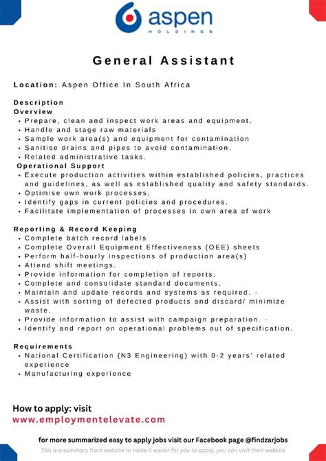 New Sales Assistant Minimum Of Grade 12 Location Gauteng Pretoria