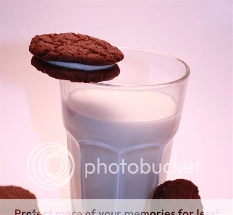 Runs With Spatulas Homemade Oreo Cookies