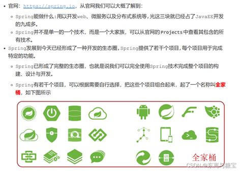初识Spring Spring快速入门保姆级教程一 阿里云开发者社区