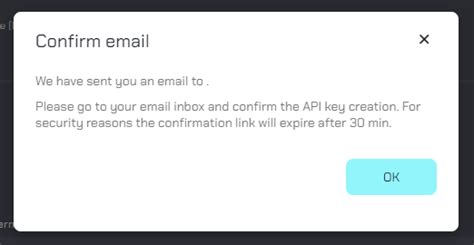 How To Connect To One Trading With Api Keys Cryptohopper Documentation