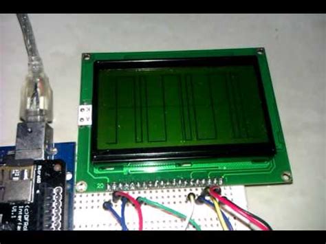 Arduino Hacking Electric Gate Signals YouTube