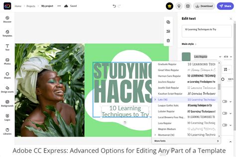 Adobe Express Vs Lucidpress Which Software Is Better