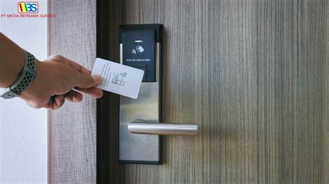 Mengenal Rfid System Jenis Cara Kerja Dan Contohnya