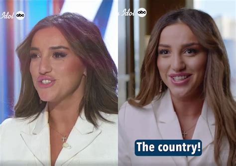 🎥 ნუცა ბუზალაძე ყველაზე პრესტიჟულ ამერიკულ კონკურსში მე საქართველოდან ვარ ქვეყანა