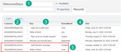 Part LookupRows Function