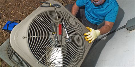 Factors Which Are Important While Replacing An AC Unit