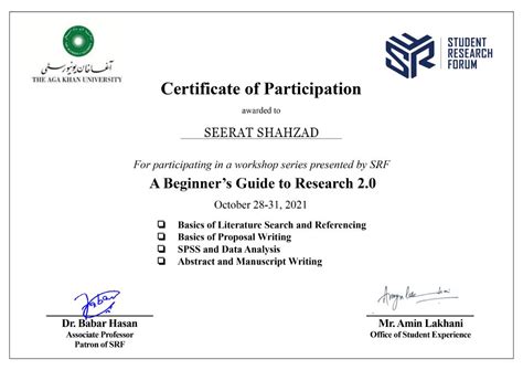 Seerat Shahzad On Linkedin Glad To Share That I Have Successfully