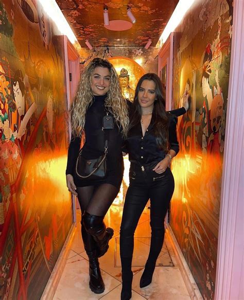 Gemma And Antigoni Would Be An Incredible Threesome Rgemmaowen