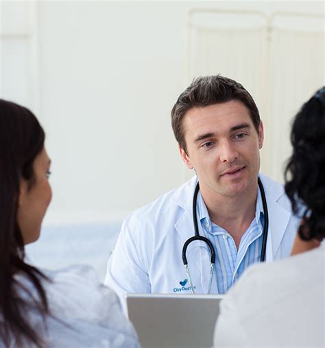 Sexual Health Check Up Package In Dubai STD Check Up At Home City Doctor