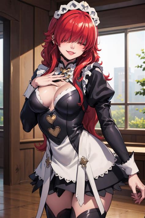 Post Created By Tensorart