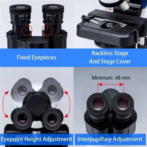 Original Binocular Olympus Biological Cx23 Microscopes Microscopes
