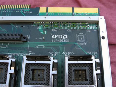 Socket A The Cpu Shack Museum