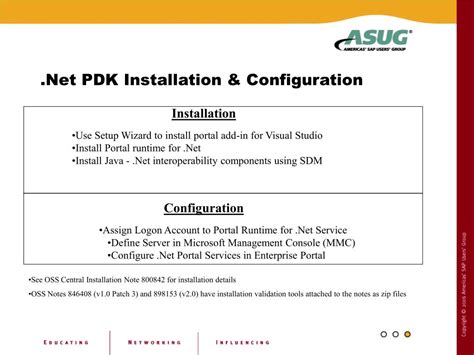 Ppt Developing Applications With The Sap Net Pdk And Net Connector Powerpoint Presentation