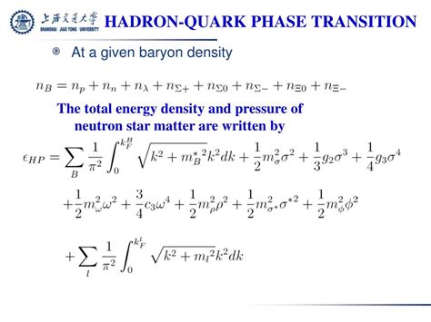Ppt Quark Matter Symmetry Energy And Quark Stars Powerpoint Presentation Id2088187