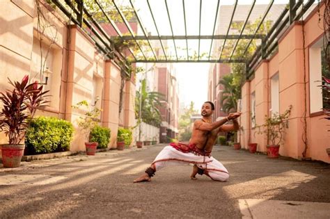Dancer Amarnath Ghosh Shot Dead In Stlouis Say Friends Indiawest
