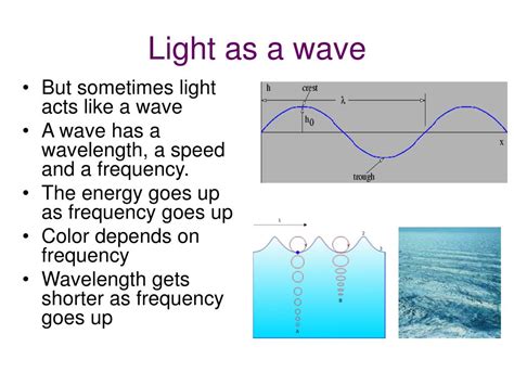 PPT Light And Color PowerPoint Presentation Free Download ID 238498