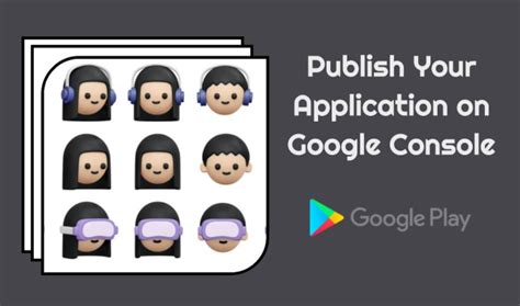 Publish Application On Google Console By Thebunty Fiverr