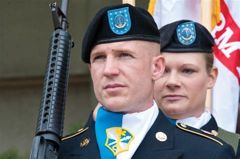 INSCOM Honors Personal Sacrifices Of Intelligence Professionals Article The United States Army