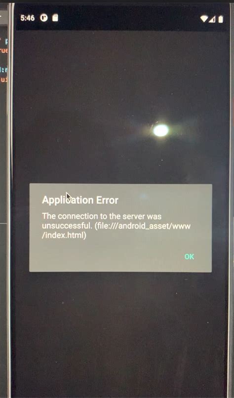 Failure To Open Database On Some Phones Cordova Sqlite Storage Version