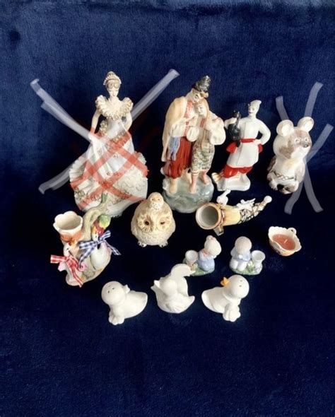 Статуетка Вакула козак і дівчина підсвічники олімпійський мішка 1 550 грн