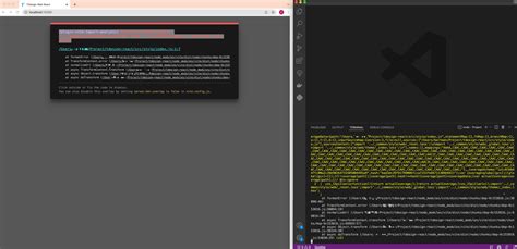开发指引走不通 · Issue 448 · Tencenttdesign React · Github