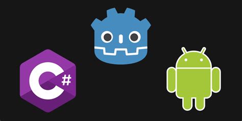C Support On Android Godot Engine