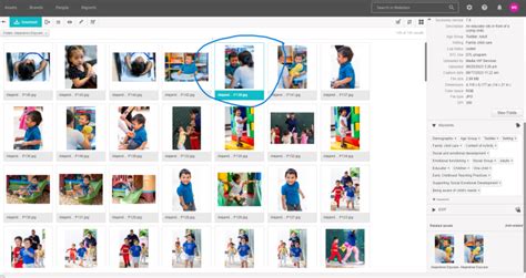 Annotating Program And Source Photos Cultivate Learning Multimedia Annotation Handbook