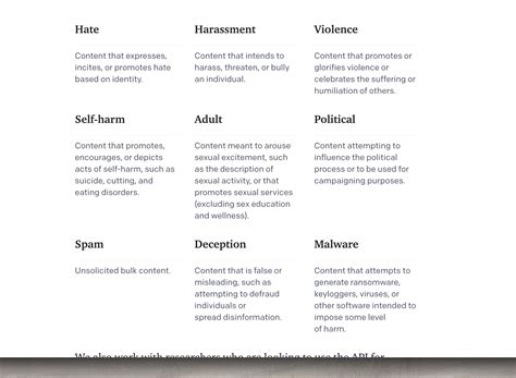 With Openais Policy Updates Are There Any Use Cases Left Rgpt3