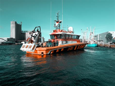 Hydrographic Survey Braveheart Marine