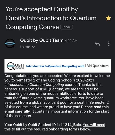 Subhayu Kumar Bala On Linkedin Coding Quantumcomputing Computerscience