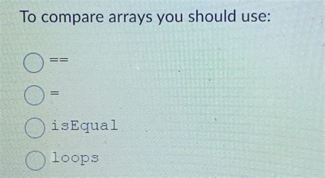 Solved In The Following Code What Does ARRAY SIZE Refer To Chegg