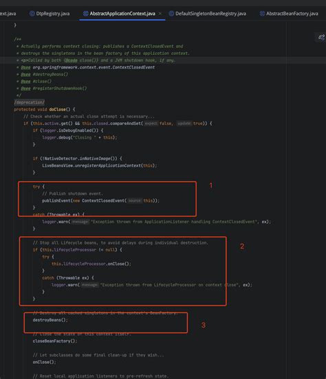 优雅关闭线程池 Issue dromara dynamic tp GitHub