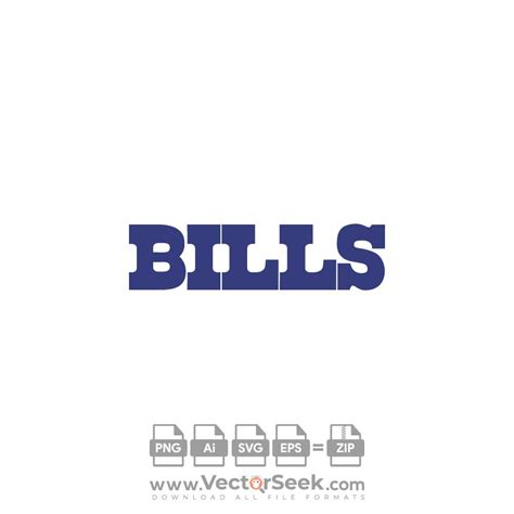 Buffalo Bills Logo Png Svg Ai Vector Free Download
