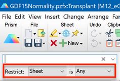 GraphPad Prism 9 User Guide Tips For Using Prism