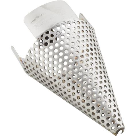 Dynatech® 772 32520 Vortex® Muffler Insert Cone 3 Inch