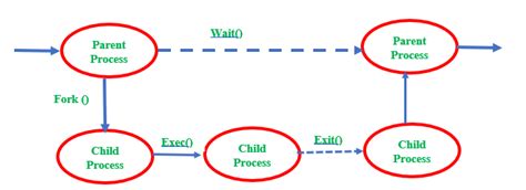 difference between zombie orphan and daemon processes geeksforgeeks