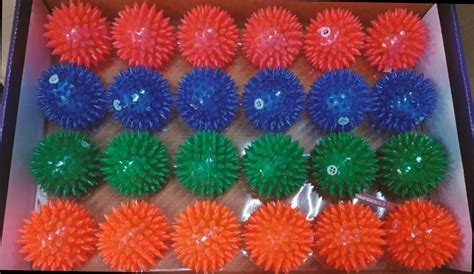 Spike Light Ball At Rs 24 Piece In New Delhi Id 2850827884191
