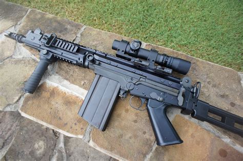 My First Fal Dsa Osw Fal Discussions Ar15 Com